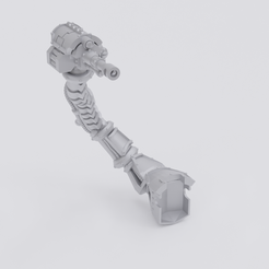 Warhound best STL files for 3D printer・83 models to download・Cults