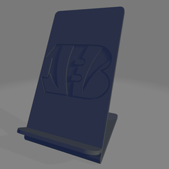 Bengals best 3D printing models・76 free models to download・Cults