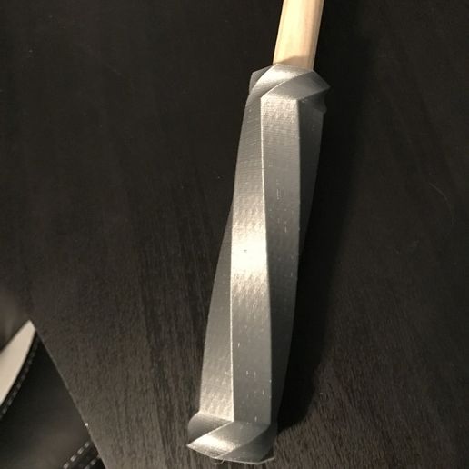 🔙 Back scratcher・ 3D File for ・Cults