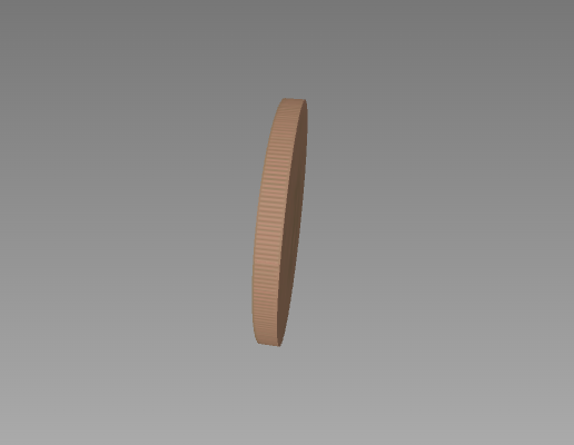 🌐 Bitcoin 3D Model - Detailed Design for Printing・Archivo OBJ para ...