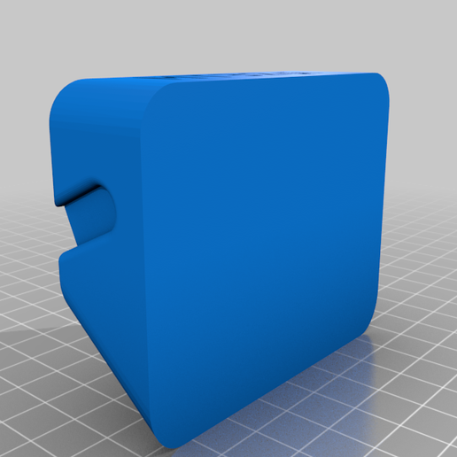 🎩 Mister MT32pi CASE / HAT・Free 3D File for ・Cults