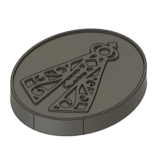 STL file Virgin 🕯️ ・3D printer model to download・Cults