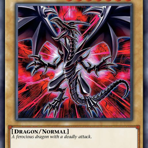 black dragon lighting