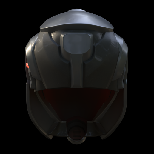 🪖 Ancient Human Combat Skin helmet 3d print files・ 3D File for 3D ...