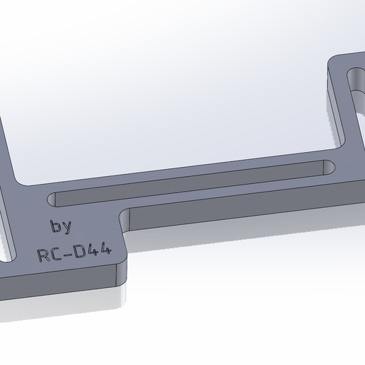 Free 3D file CASADIO Paj3ro Quickrun Fusion 2300 PRO upgrade 🚁 ・3D printer model to download・Cults