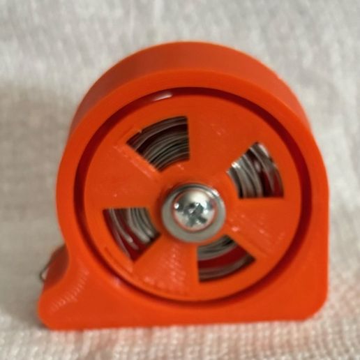 🧵 WELDING WIRE DISPENSER・3D Print with the Elegoo Neptune 3 Pro 3D ...