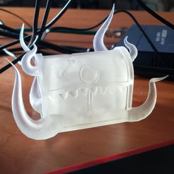 Mimic best 3D printer files・429 models to download・Cults