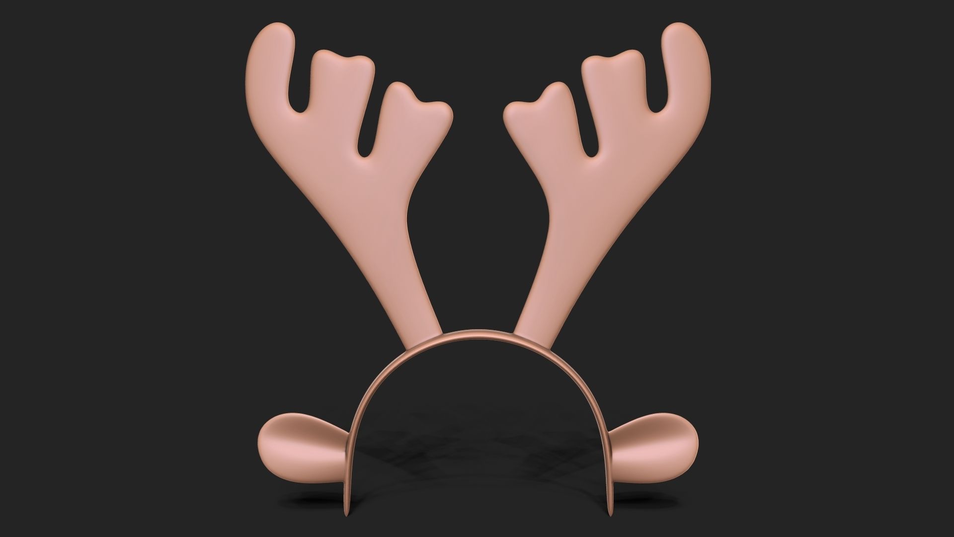 STL file Horn・3D print object to download・Cults