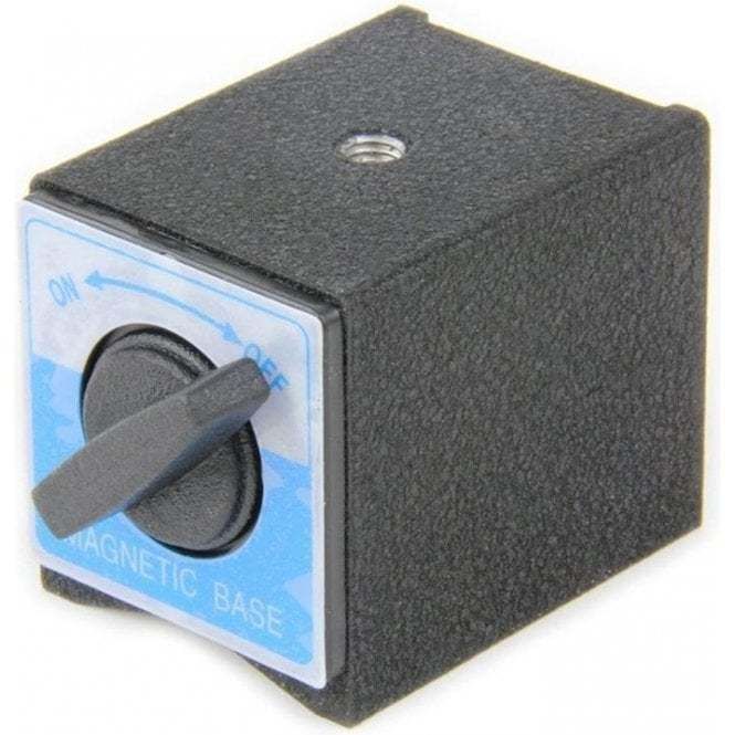 Free STL file Magnetic base replacement cover plate・Object to download ...
