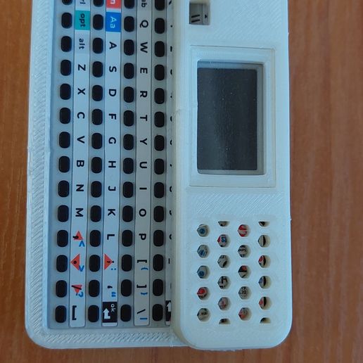 🔌 Cardputer Protector Case V2・Free 3D File for 3D printing・Cults