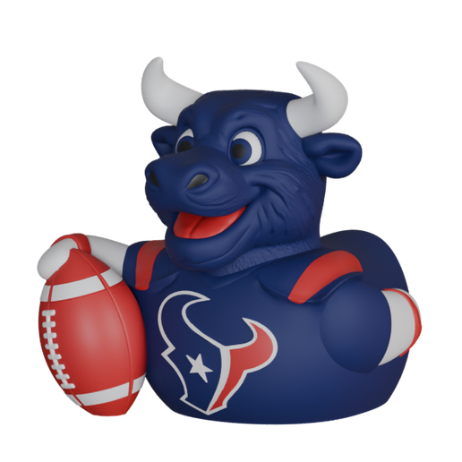 texans mascot