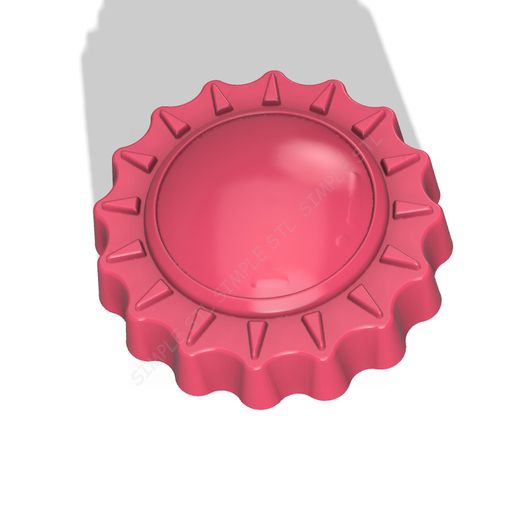 ☀️ Sun Stl File・ STL File for 3D printing・Cults