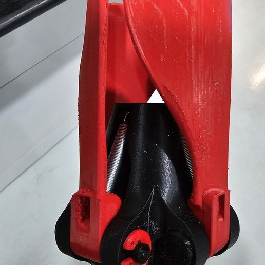 🧞‍♂️ Chip-Cleaning Fan・ 3D File for 3D printing and CNC machining ...
