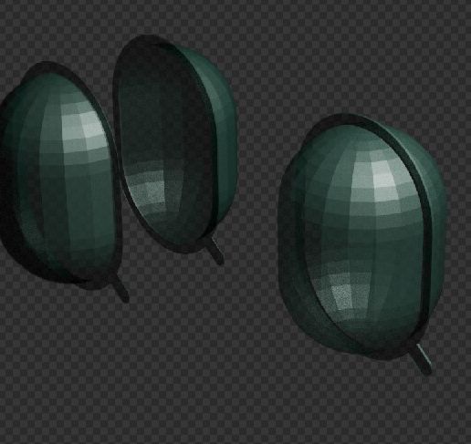 Free STL file Capsules 🛠️ ・Object to download and to 3D print・Cults