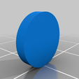 Free STL file GeoSphere 🗺 ・3D printing design to download・Cults
