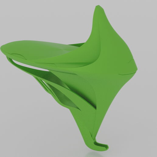 ⭐ Courage class・ STL File for 3D printing・Cults