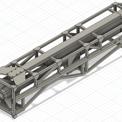 🌆 1/35 Ukranian 9A310M1 Buk-M1 FrankenSAM RIM-7 conversion kit・ 3D File ...