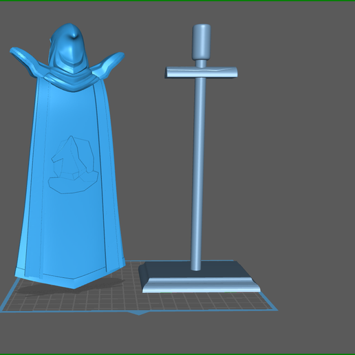 magic cape runescape