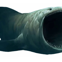 3D printed objects made with bloop filament・Cults