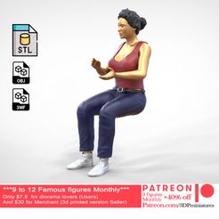 Spectator best STL files for 3D printing・33 models to download・Cults