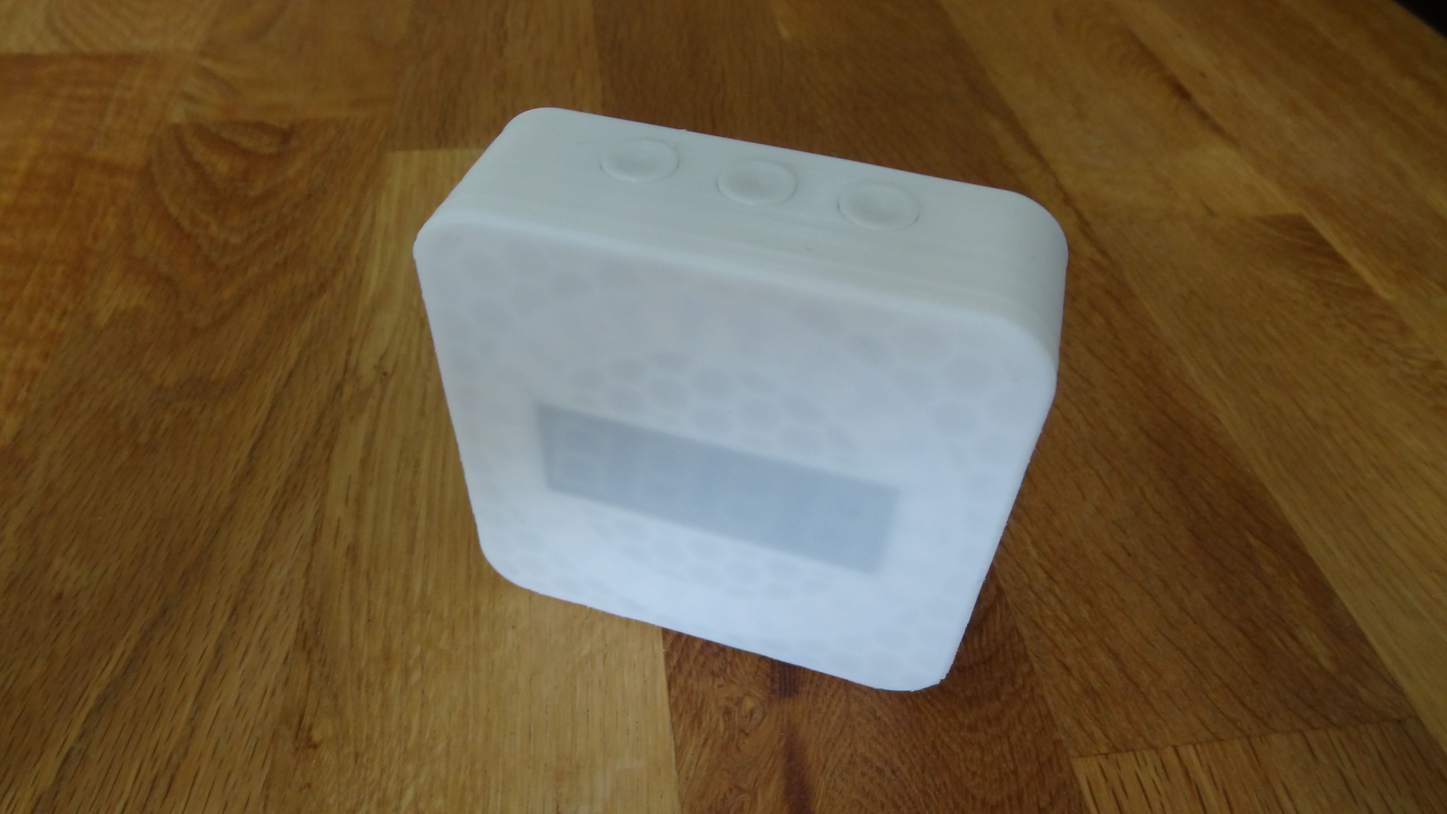 Descargue el archivo STL gratuito Leds Temporizadores (V2) • Objeto ...