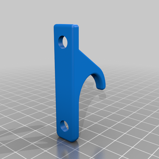 Free 3D file Hook 🪝 ・Design to download and 3D print・Cults