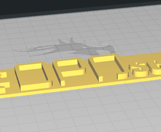 Free STL file OPNsense logo 🔧 ・3D printing template to download・Cults