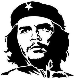 che guevara poster maker