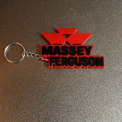 Massey Ferguson best 3D printing files・13 models to download・Cults