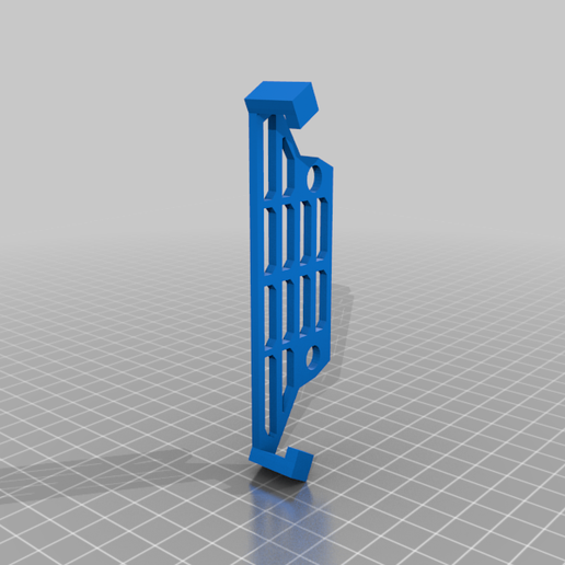 Free 3D file SPARK gesture control Finger protector 🎛️ ・Template to ...