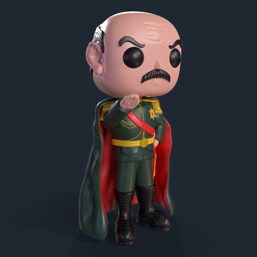 STL file FRANCO, FRANCISCO FRANCO, BAHAMONDE, BAHAMONDE 💂 ・3D printing ...