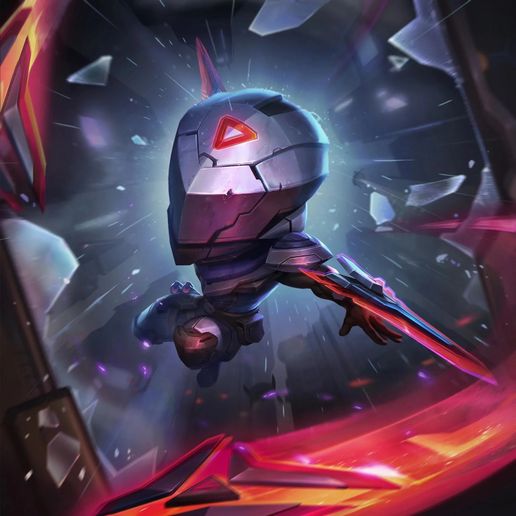 project zed wallpaper