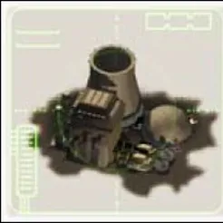 Free STL file Earth 2140 Shadow 🌍 ・3D printer design to download・Cults