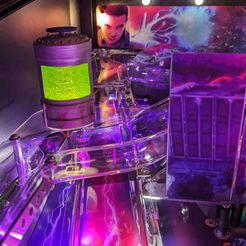 Pinball best 3D printing models・241 designs to download・Cults