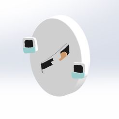 Download 41 3D models from Alphabet Lore listed by EdnaLab • 3D printer ...