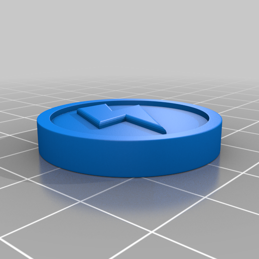 ♟ 40k Kill Team Tokens・Free 3D File for ・Cults
