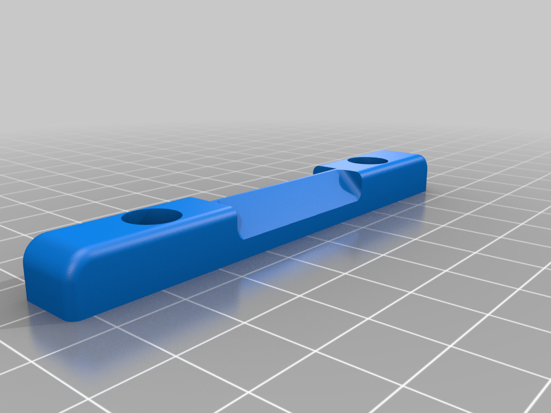 Download Free Stl File Traverse 2018 Latches • 3d Printable Design ・ Cults