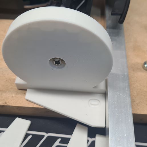 💭 Alignment tools for RC Cars・Free STL File for ・Cults