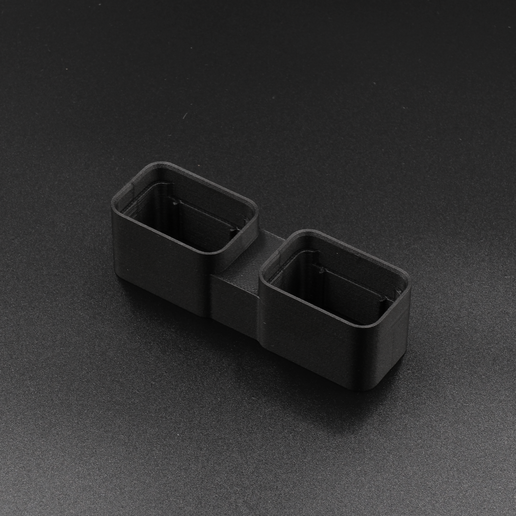 🔗 Link ECU Template・ 3MF File for 3D printing・Cults