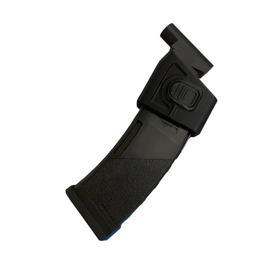 STL file Airsoft TM M870 Breacher M4 Adapters 🔫 ・3D printable model to ...