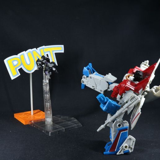 🤖 Comic Effect Parts for Transformers Set 3・ 3D File for 3D printing・Cults