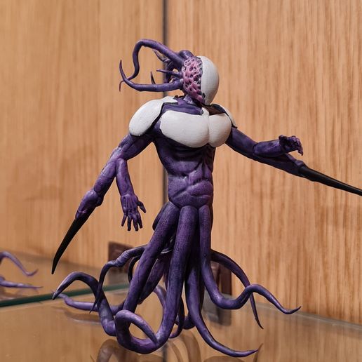👹 Eldritch Horror・Archivo 3D para ・Cults