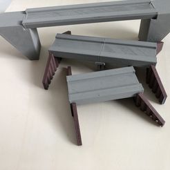 N Scale best 3D printing models・731 designs to download・Cults