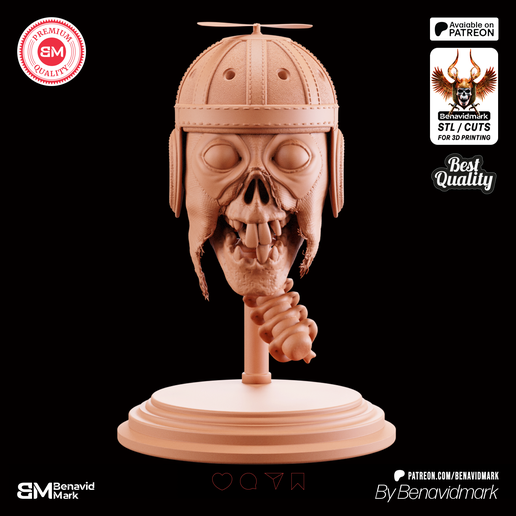 3D file Head Pool STL 🎱 ・3D print object to download・Cults