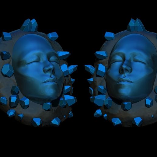 👾 Transmutation Orb POE2 pathofexile・ STL File for 3D printing・Cults