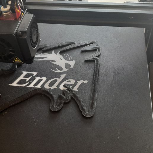 STL file Bolyn - of the first Dragon litter 🐉 ・3D print design to ...