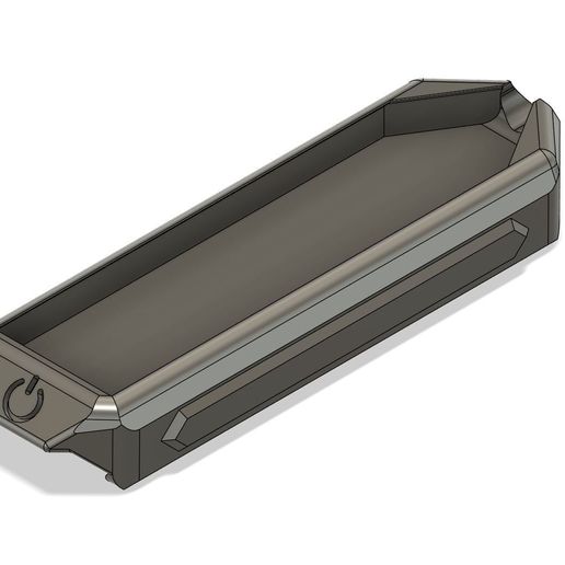 📦 PEQ Box Torch Pressure switch Low profile Snap-On Adapter for ...