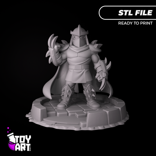 🎨 15 Characters STL Bundle - Printable Fan Art Pack・ STL File for 3D ...