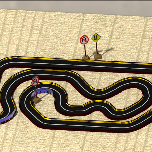 🏎️ Race track dirt track racing dirt track car racing track car track ...