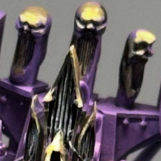 📦 Box Speaker & Screamers & Speaker Head・ STL File for 3D printing・Cults